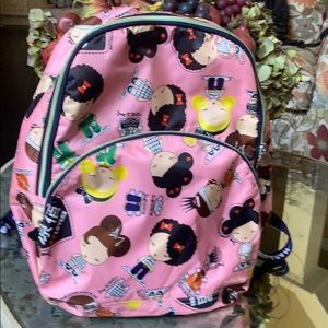 Harajuku Lovers | Accessories | Harajuku Lovers Backpack | Poshmark